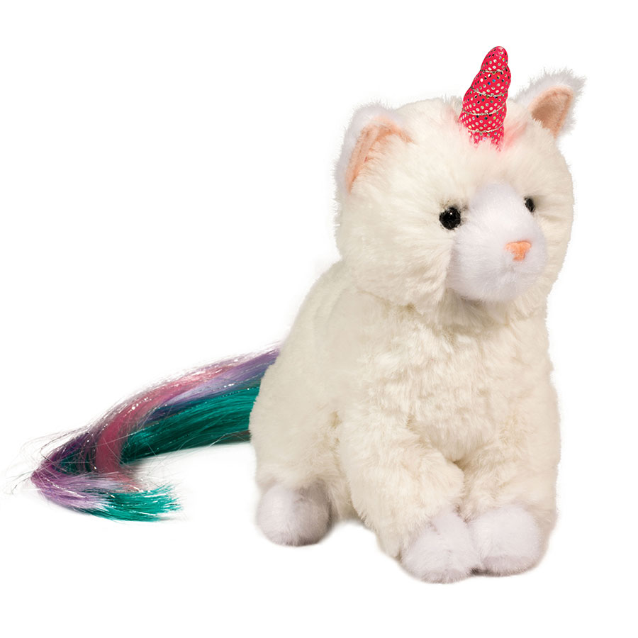 Caticorn - 7 inch - - Fat Brain Toys