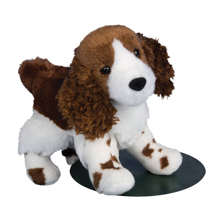 Flair Springer Spaniel - 8 inch - - Fat Brain Toys