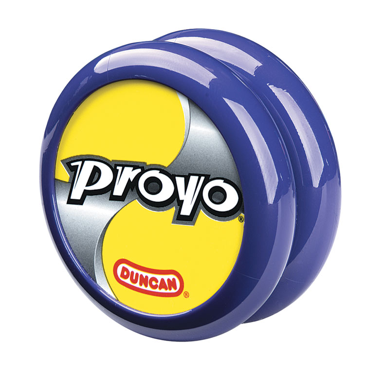 ProYo Yo-Yo - - Fat Brain Toys