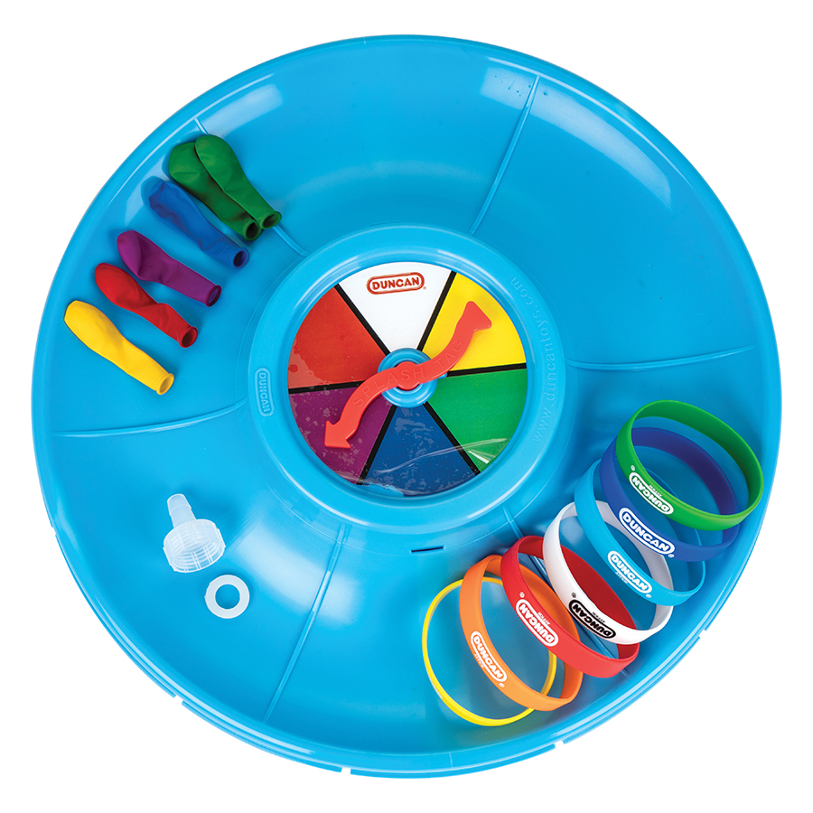 Splash Tag Game - - Fat Brain Toys