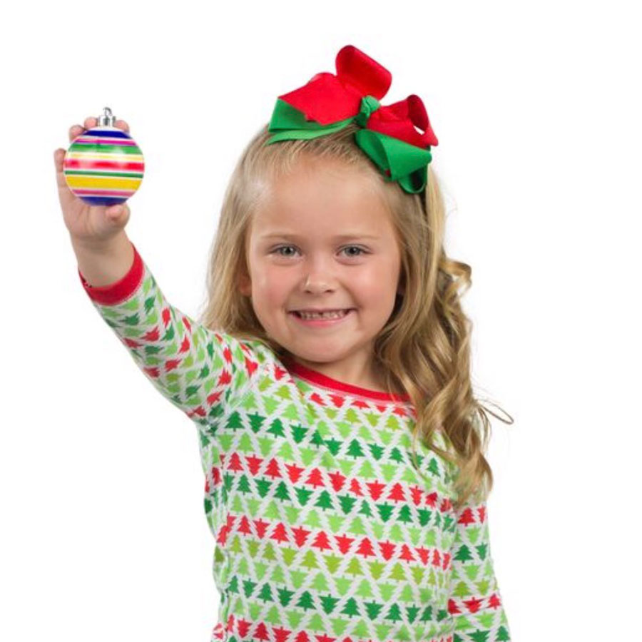 Treemendous Ornament Decorator Refill - - Fat Brain Toys