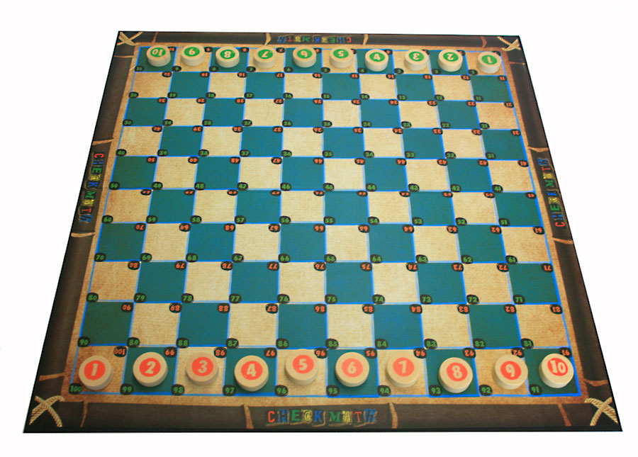 Check Math Game - - Fat Brain Toys