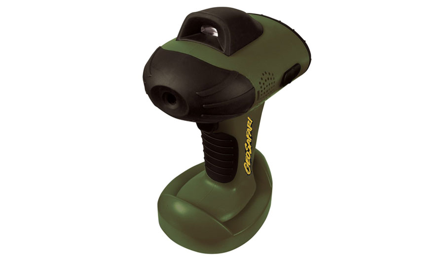 GeoSafari Tuff Cam - - Fat Brain Toys