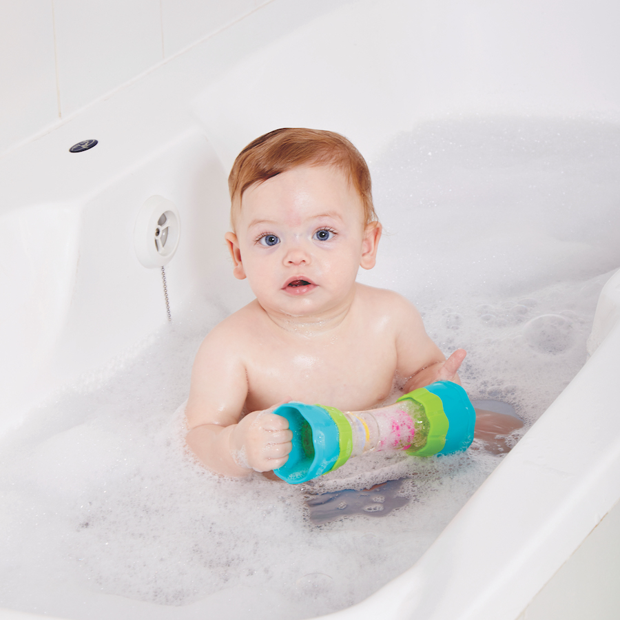 Water Spinner - Baby Gear - Fat Brain Baby