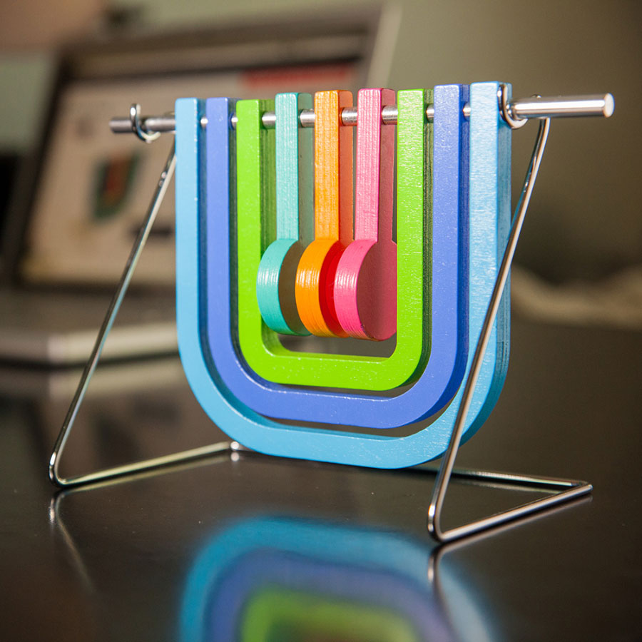 Swingy Thing - - Fat Brain Toys