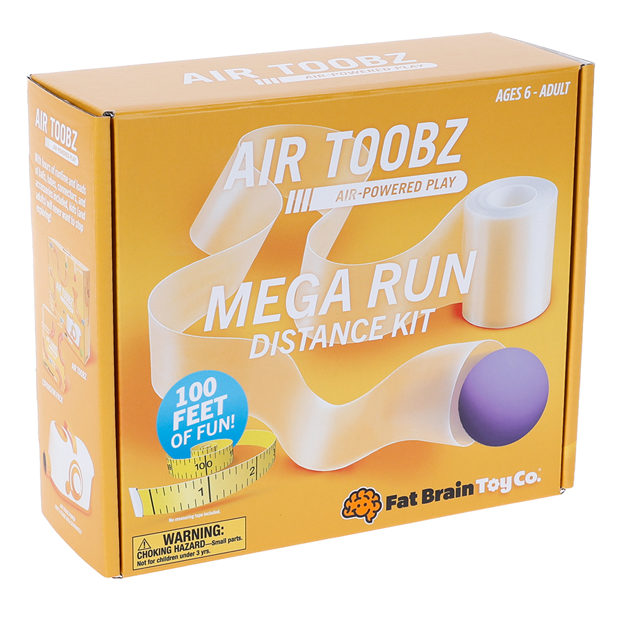 Fat Brain Toys Air Toobz