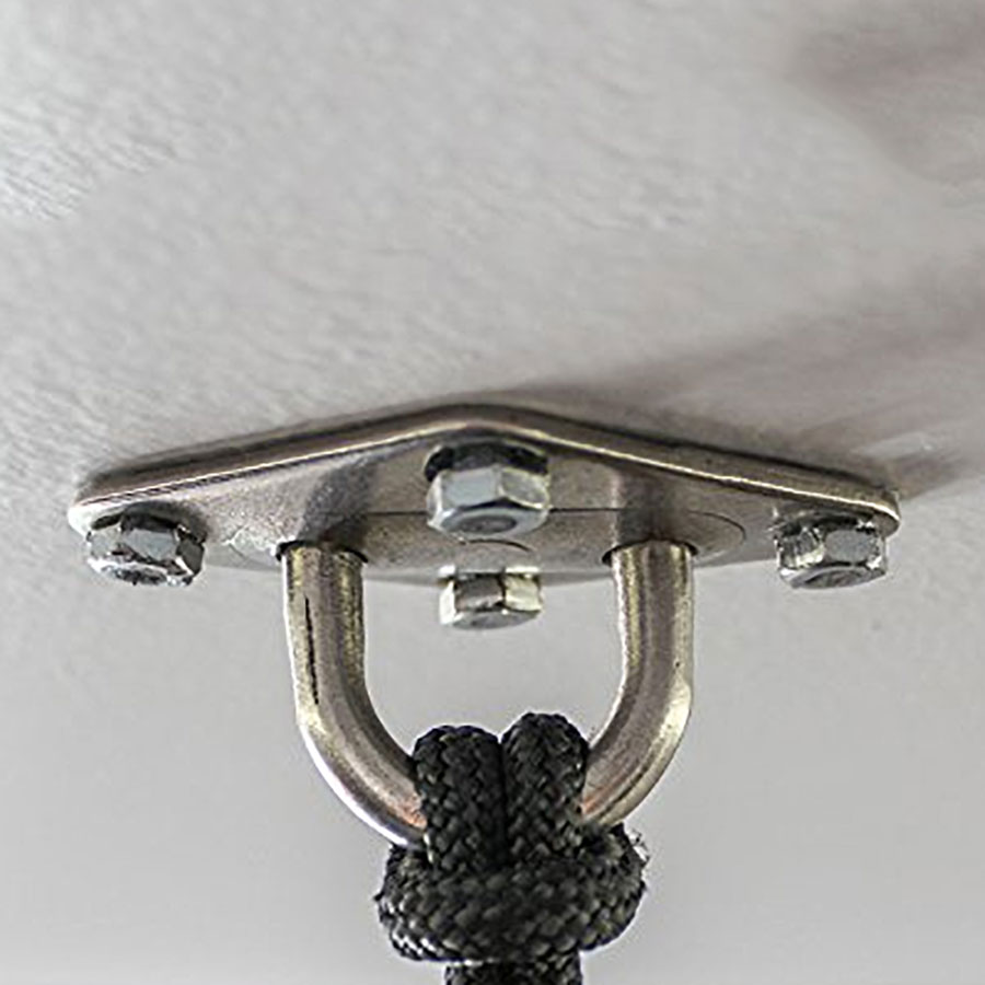 Sky Nook Hanging Hardware - - Fat Brain Toys