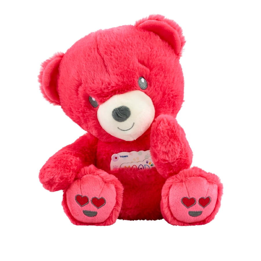 Mood Bears - Love - - Fat Brain Toys