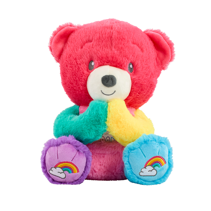 Mood Bears - Hope - - Fat Brain Toys
