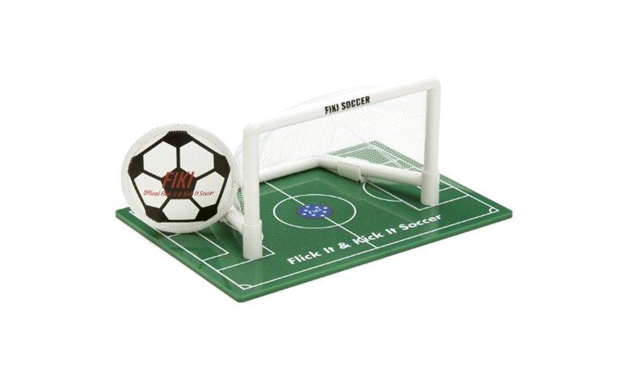 FIKI Soccer - - Fat Brain Toys