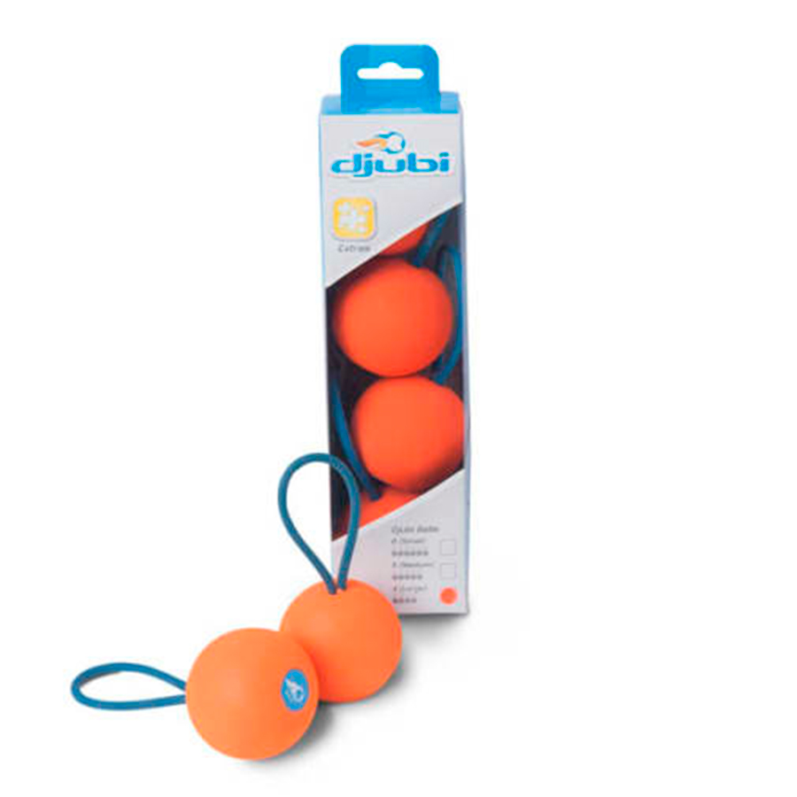 Djubi Large Ball Refill - Best Active Play for Ages 5 to 9