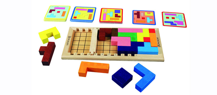 Winomino - - Fat Brain Toys