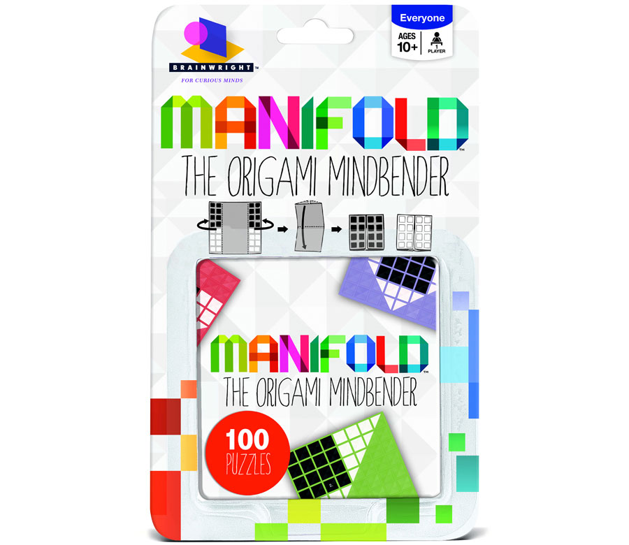 Manifold - - Fat Brain Toys