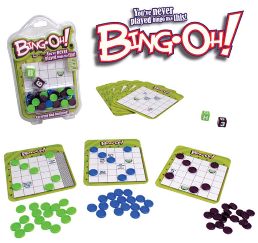 BING-OH! - - Fat Brain Toys