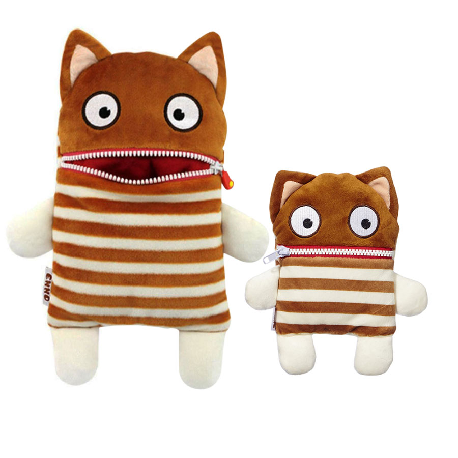 Worry Eater - Enno - - Fat Brain Toys