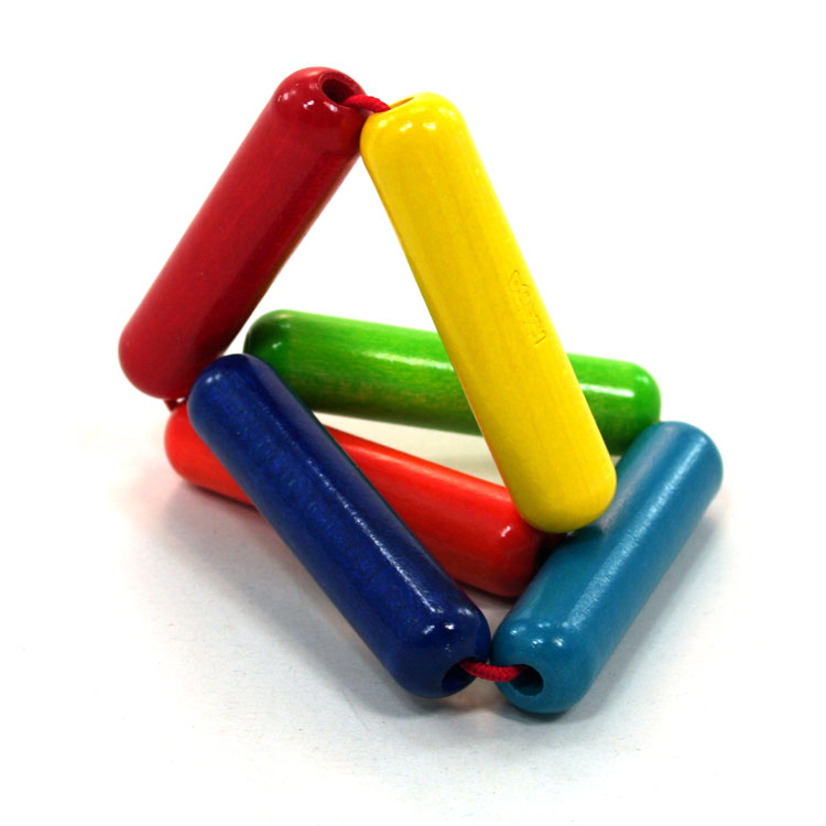 Triangle - - Fat Brain Toys