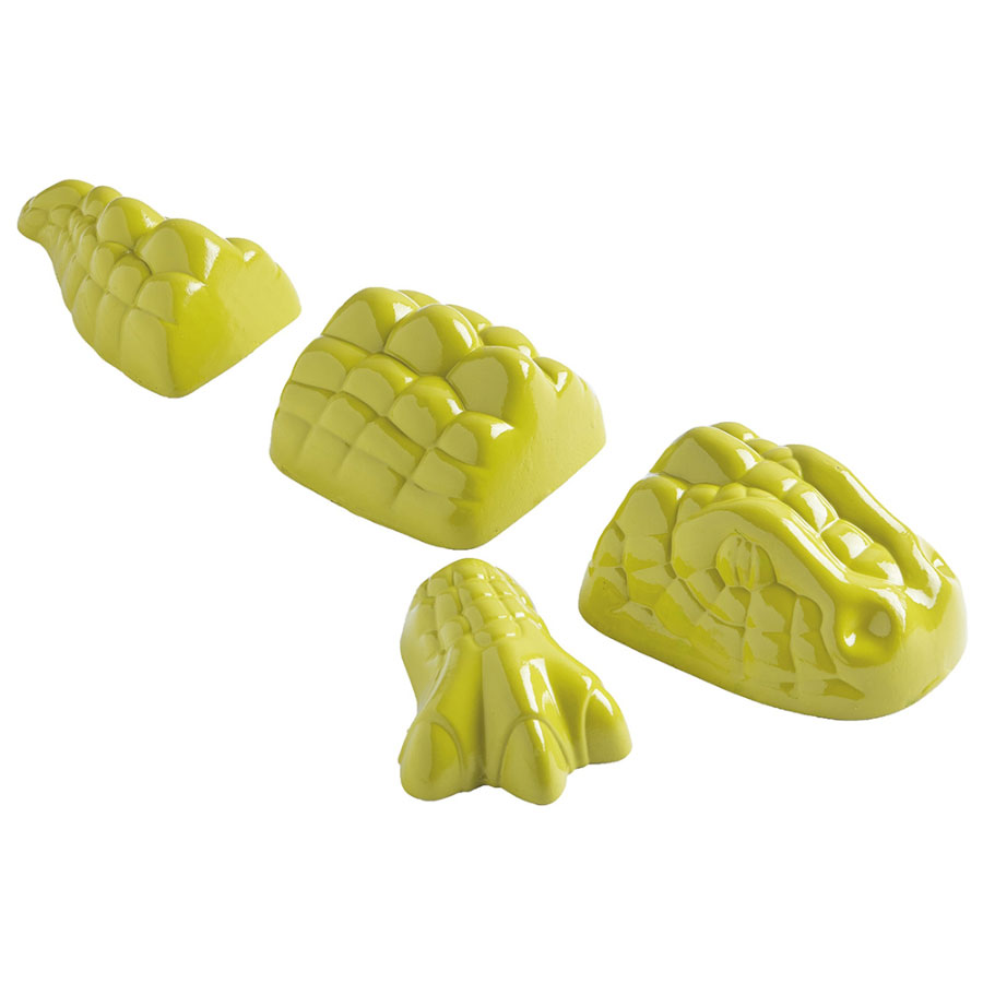 Sand Monster Mold Set - - Fat Brain Toys