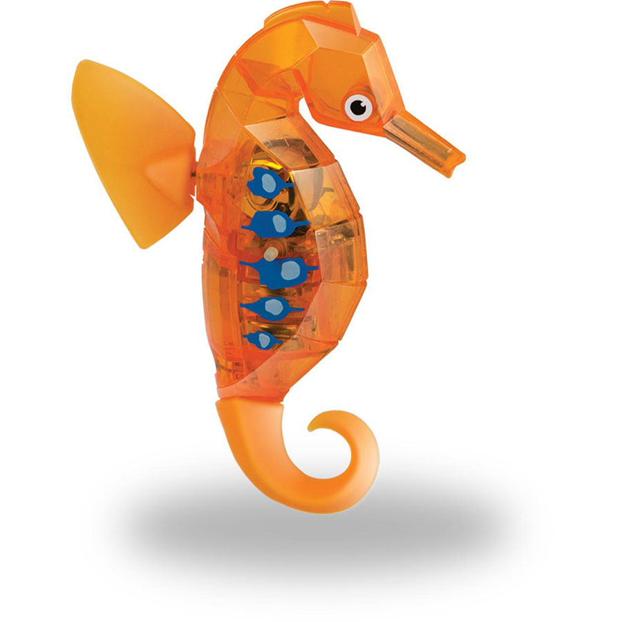 Hexbug Aquabot - Seahorse - - Fat Brain Toys