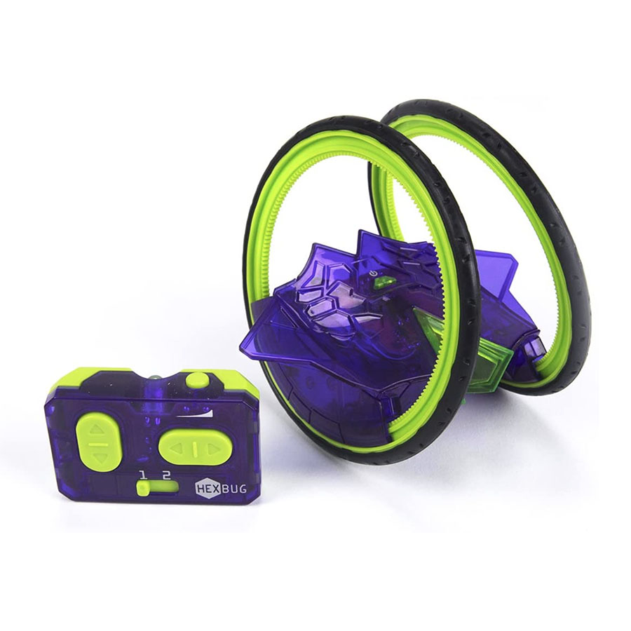 HEXBUG Ring Racer - - Fat Brain Toys