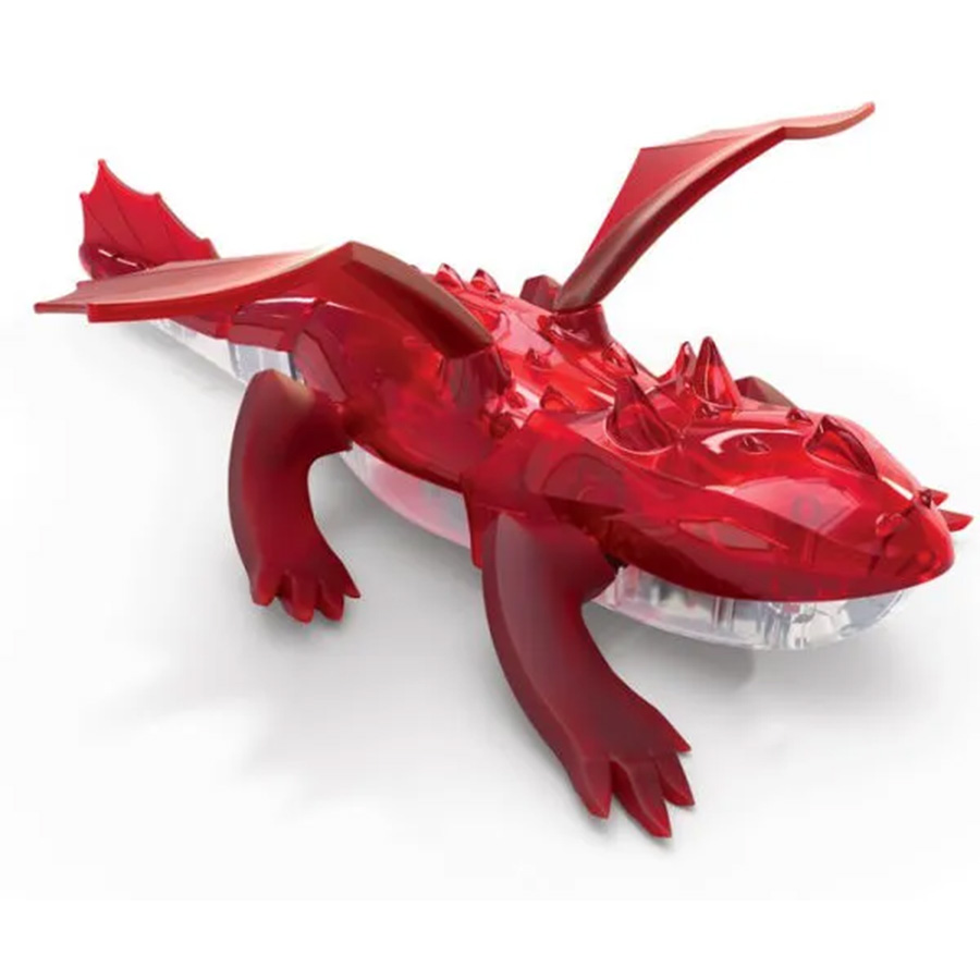 HEXBUG Dragon - - Fat Brain Toys