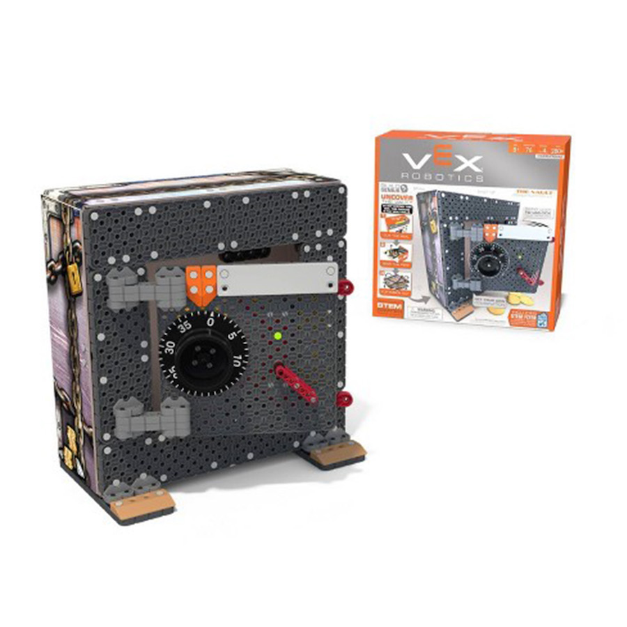 VEX The Vault - - Fat Brain Toys