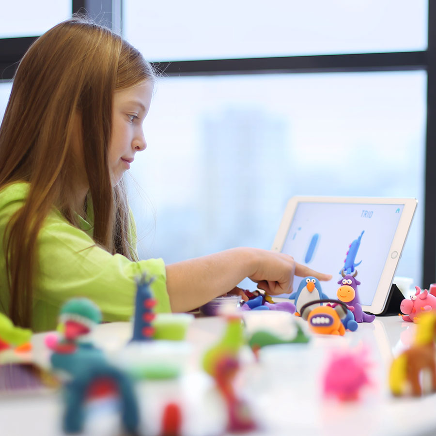 Hey Clay - Bugs - - Fat Brain Toys