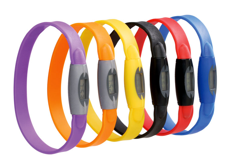 Time Band Watch - - Fat Brain Toys