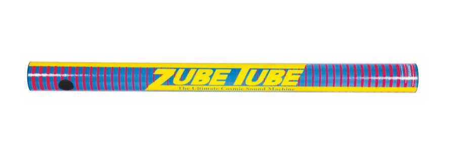 Zube Tube - - Fat Brain Toys