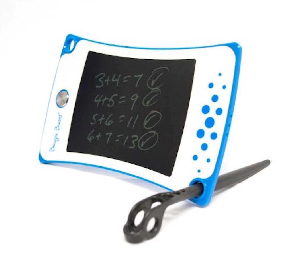 Boogie Board Jot 4.5 LCD eWriter - - Fat Brain Toys