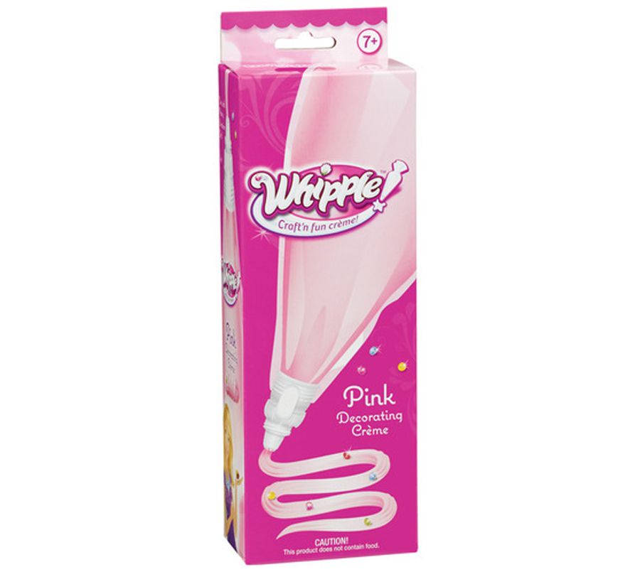 Whipple Creme - - Fat Brain Toys