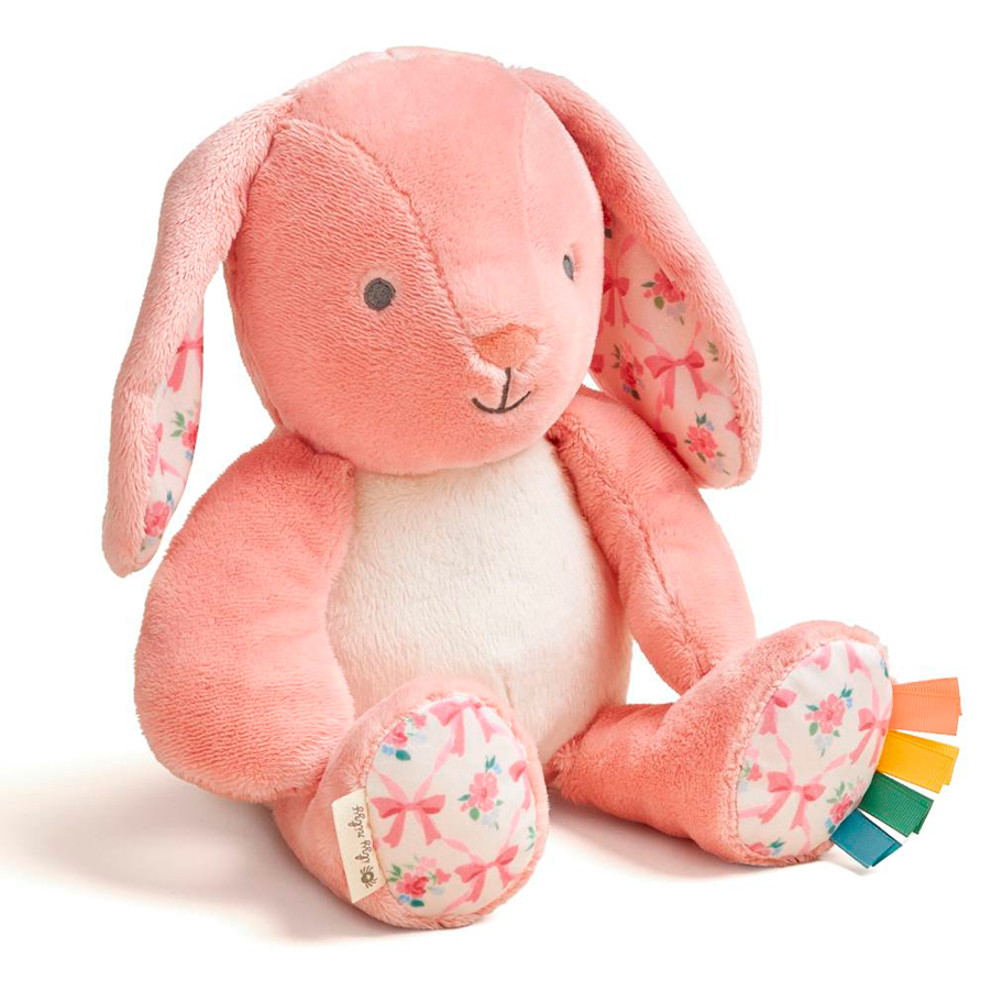 Sweetie Snuggles Ana the Bunny - Best for Ages 0 to 2
