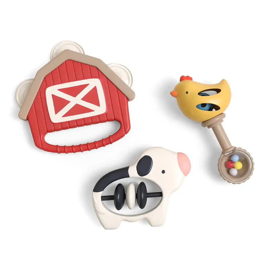 Itzy Bitzy Jamboree™ - Best Baby Toys & Gifts for Babies