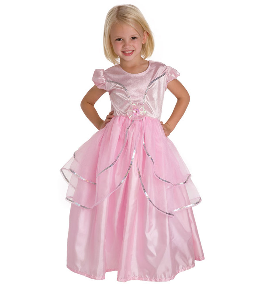 Royal Pink Princess - Medium - - Fat Brain Toys