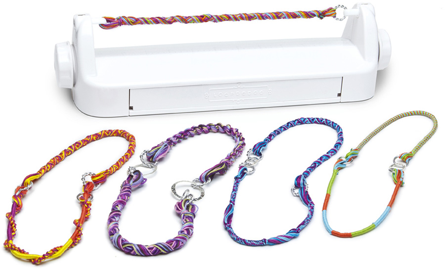 Loopdedoo - Necklace Links Kit - - Fat Brain Toys