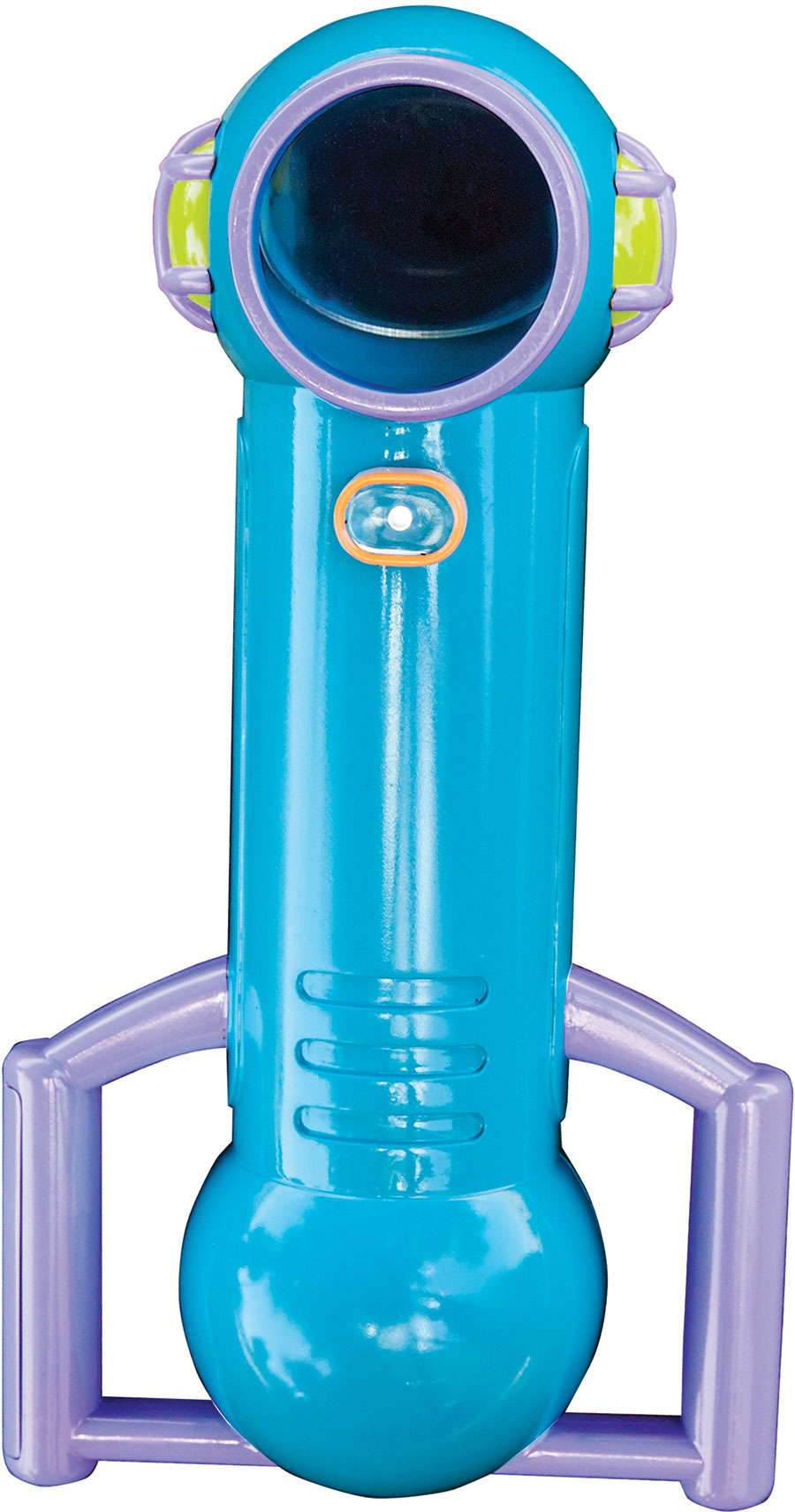 GeoSafari Jr. Sneak & Peek Periscope - - Fat Brain Toys