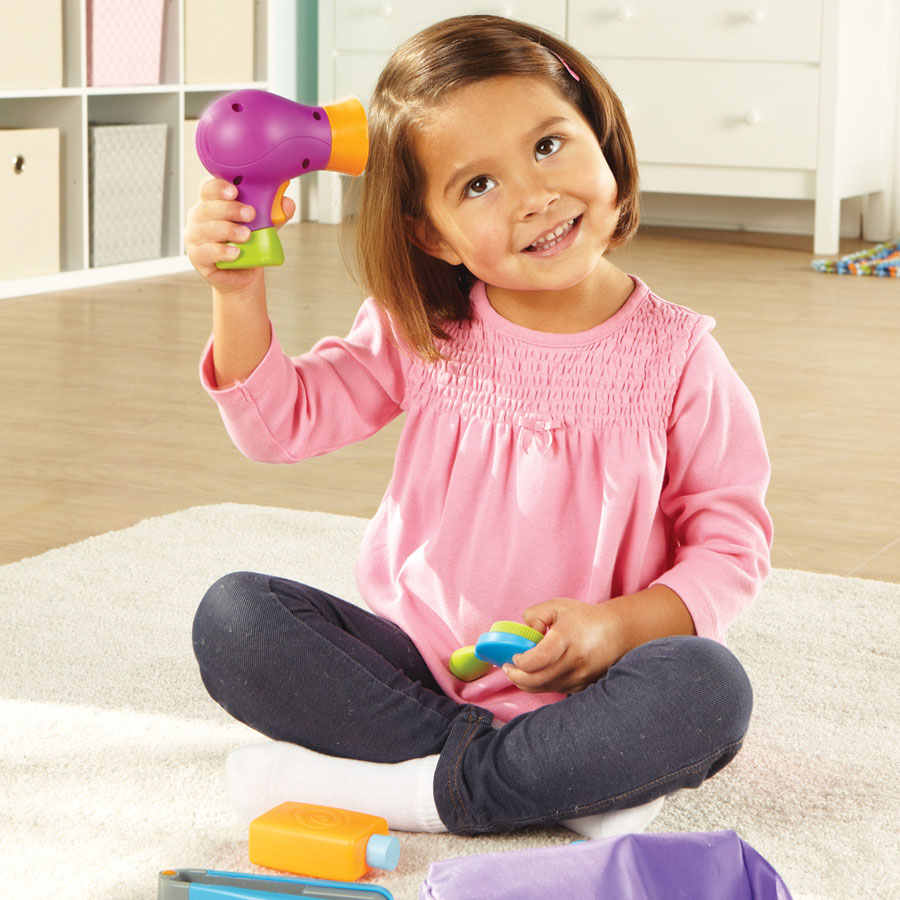 New Sprouts Style It - - Fat Brain Toys