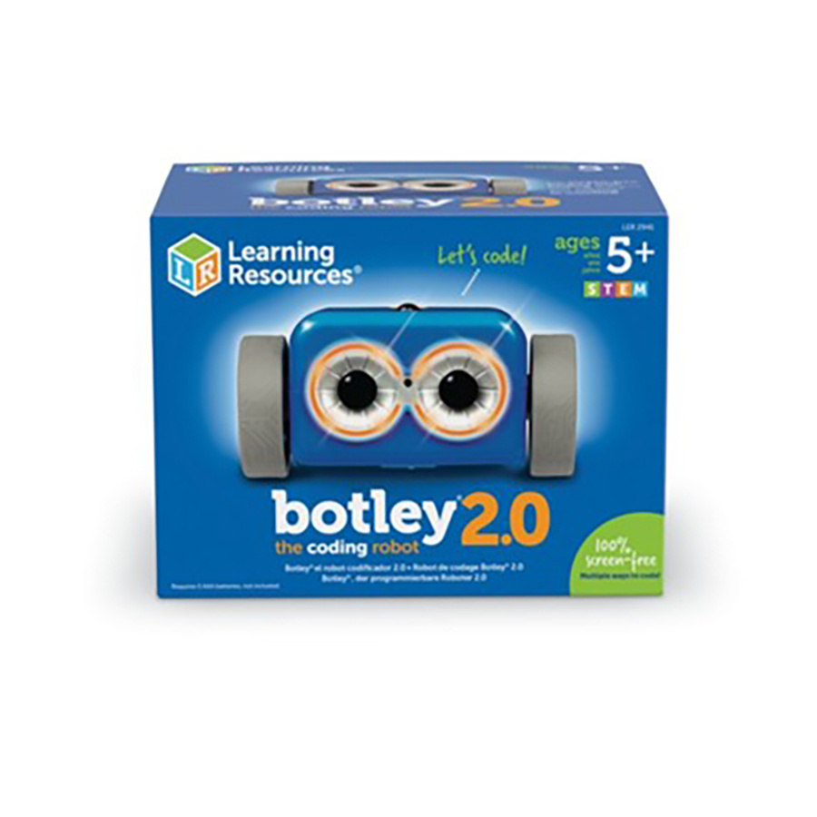 Botley The Coding Robot - - Fat Brain Toys