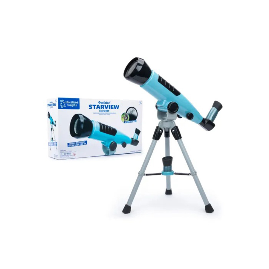 GeoSafari MoonScope - Best Science & Nature for Ages 7 to 10