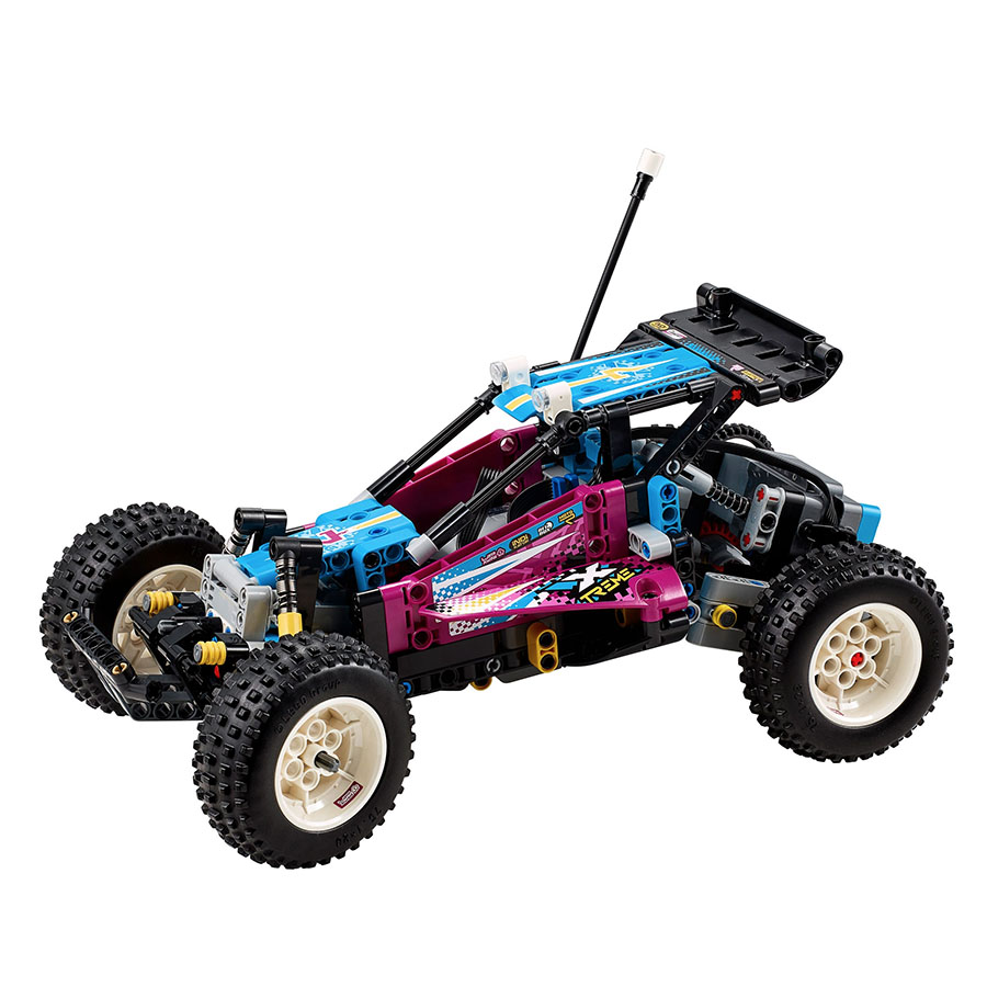 LEGO Technic - Off-Road Buggy - - Fat Brain Toys