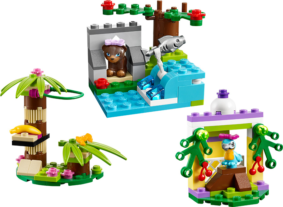 LEGO Friends Animal Assortment 5 - - Fat Brain Toys