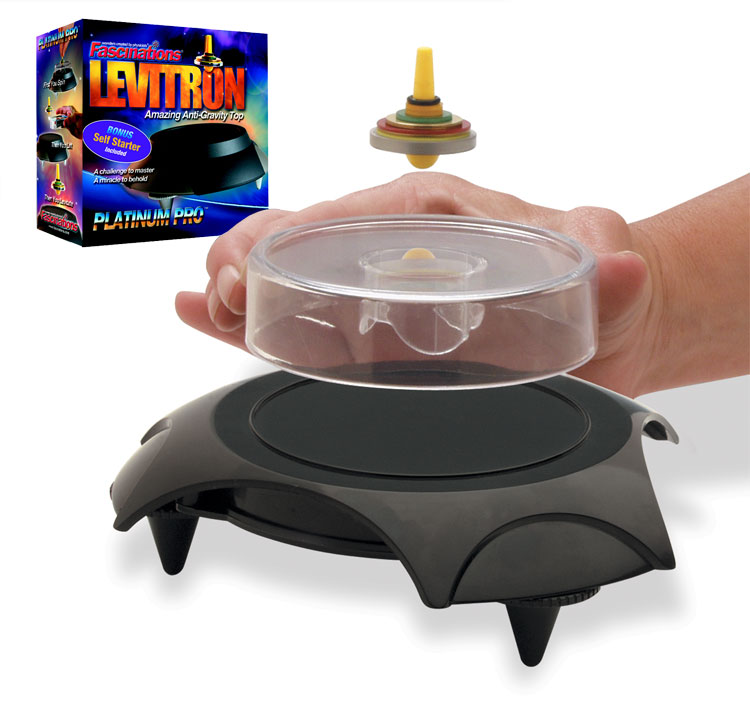 Levitron Platinum Pro - Combo - - Fat Brain Toys