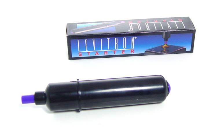 Levitron Self Starter - - Fat Brain Toys