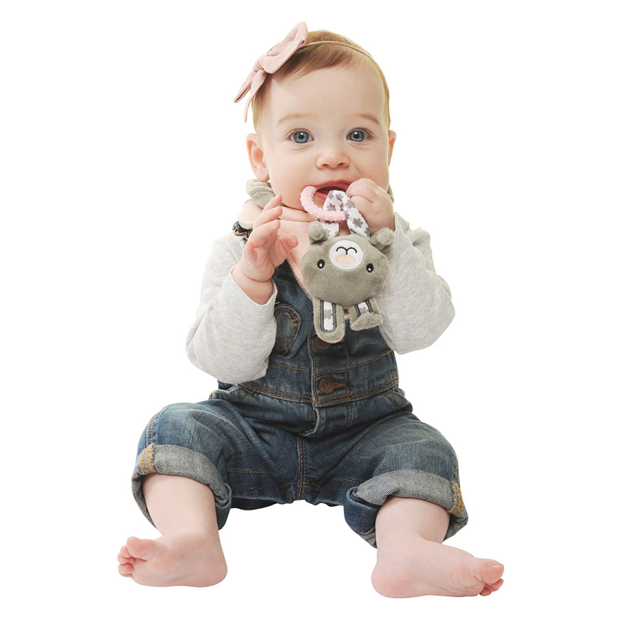 Buddy Bib - Baby Gear - Fat Brain Baby