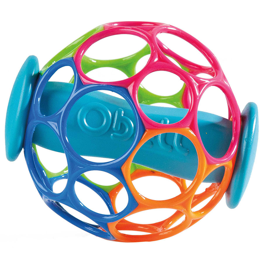 Oball O-Float - - Fat Brain Toys