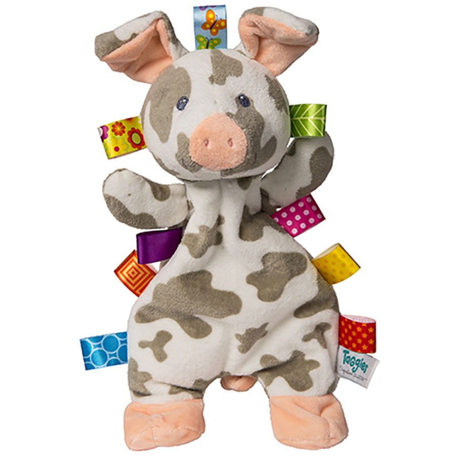 Patches Pig - - Farm Toys