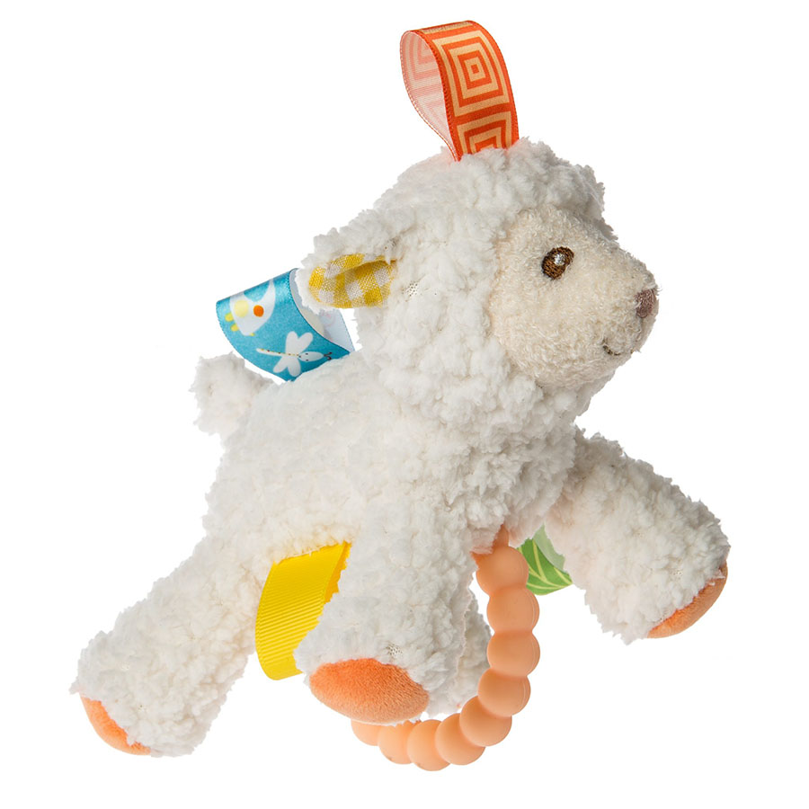 Sherbet Lamb - - Fat Brain Toys