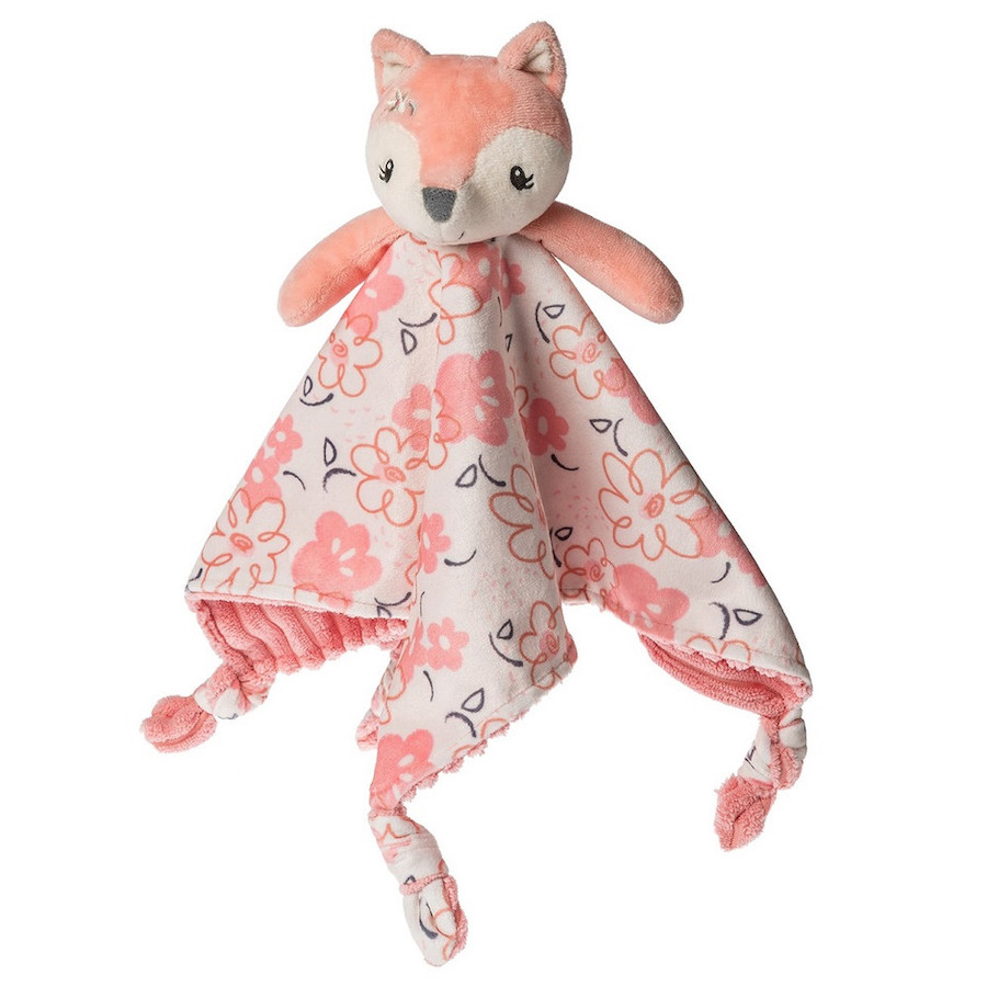 Sweet-N-Sassy Fox - - Fat Brain Toys