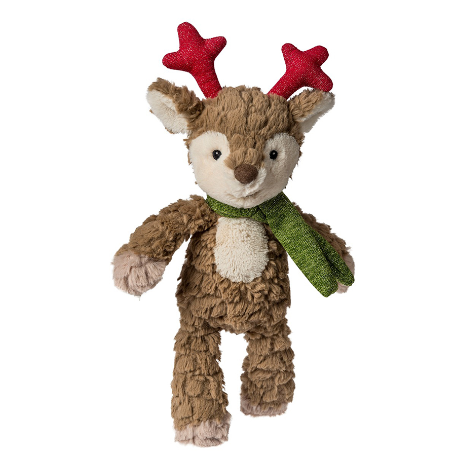 Snickerdoodle Putty Reindeer - Pretend Play & Imaginative Play