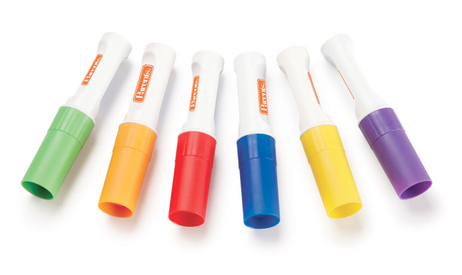 Parents Draw & Splash Markers - - Fat Brain Toys