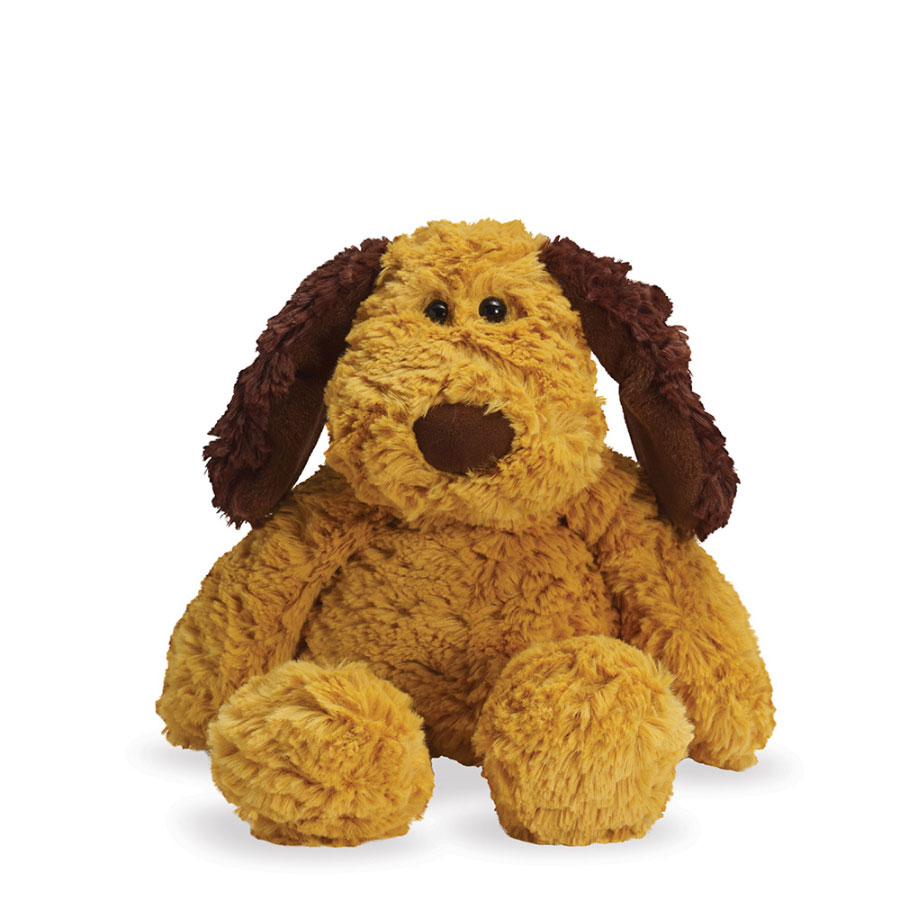 Duffy Dog - - Fat Brain Toys